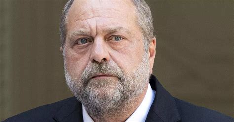 Éric Dupond Moretti Sur Livg Dans La Constitution «il Ne Faut Pas