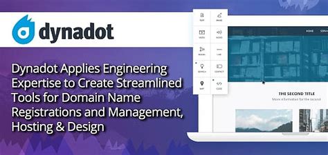 Dynadot Applies Engineering Expertise To Create Streamlined Tools For