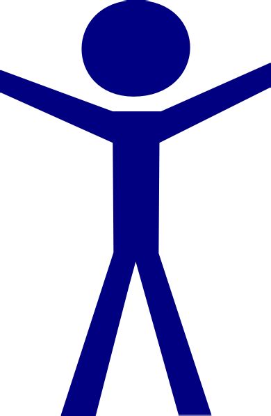 Human Figure Hands Open Clip Art At Vector Clip Art Online