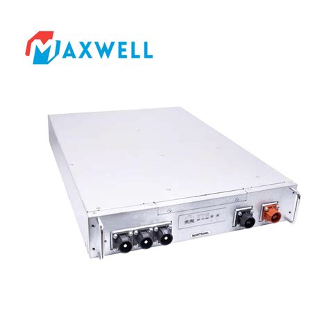 30kw Ev Charging Power Module Liquid Cooling Charger Converter Liquid