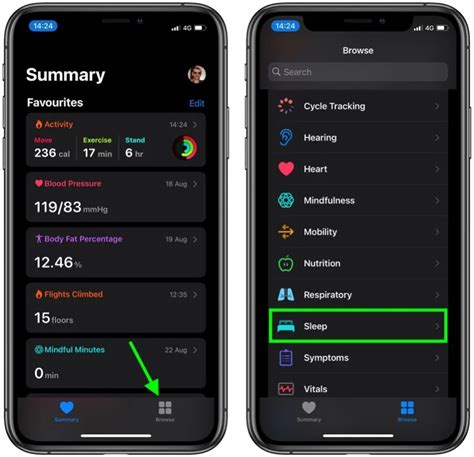 Cách Sử Dụng Sleep Mode Trên Iphone Của Bạn
