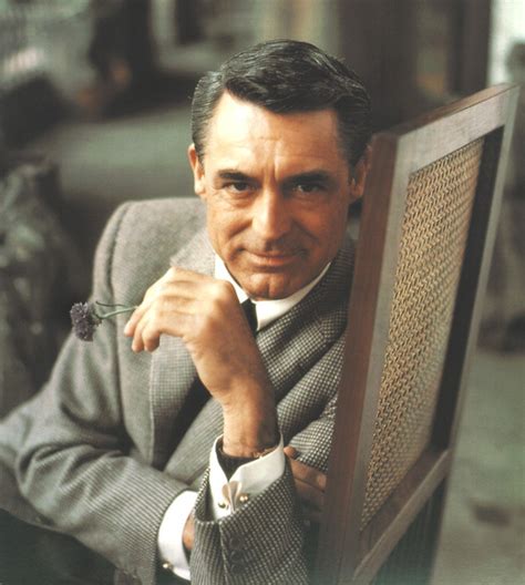 Closely Watched Get Personal Cary Grant