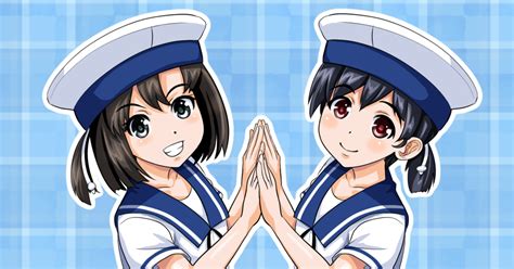 艦これ 日振型げっつ Tk8のイラスト Pixiv