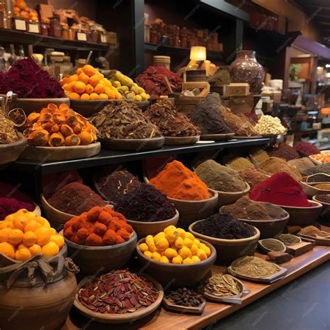 Premium AI Image | Showcasing their rich colors textures and the ...