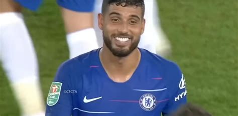 Romeo Agresti La Juventus Non Prenderà Emerson Palmieri