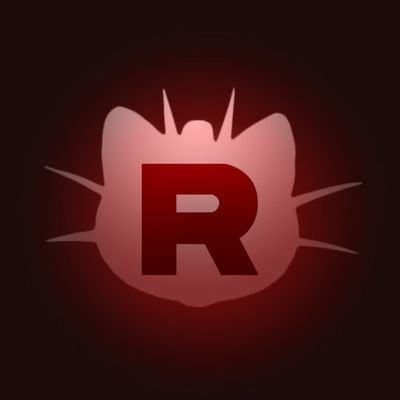 Team Rocket Tcg Team Rocket Twitter