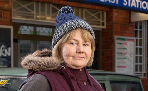 Eastenders Spoilers Is Annette Badland Returning As Aunt Babe Soap