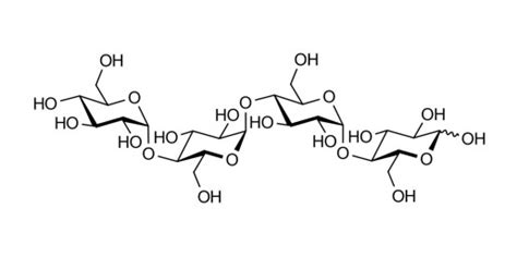 Maltotetraose Dp4 99 Hplc