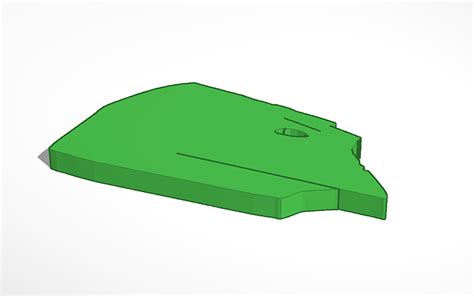 3d Design Cermet Tinkercad