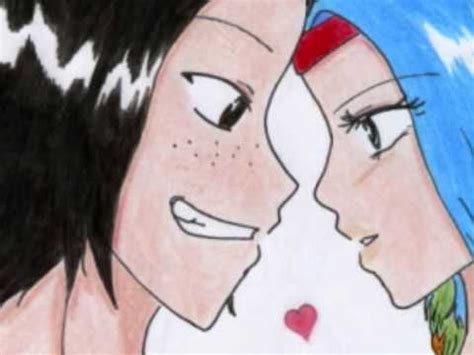 Ace X Nojiko Lve Stry Youtube