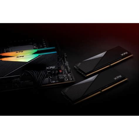 قیمت و خرید رم کامپیوتر Ddr5 دو کاناله 5200 مگاهرتز Cl38 ای دیتا ایکس
