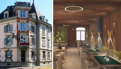 Unser Tibits Zug Tibits Vegetarian Restaurant Bar Take Away Catering