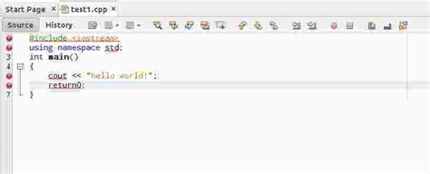 Netbeans And Codelite Do Not Recognize Include C Ask Ubuntu