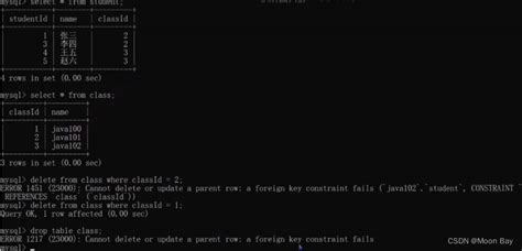 Mysql增删改查【进阶篇】万字图文超详细讲解 知乎