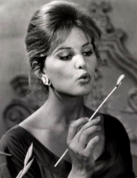 Claudia Cardinale Claudia Cardinale Cardinali