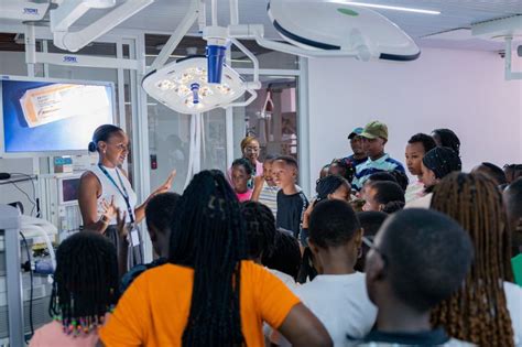 Coderina Rwanda On Linkedin Coderina Ircad Ircadafrica Kigalipubliclibrary Futuredoctors