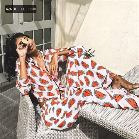 Sonali Silva Feet Aznudefeet