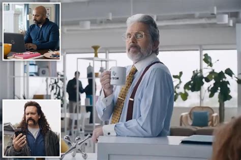 Walmart Recruits ‘office Space Cast For Black Friday Ads Seemayo