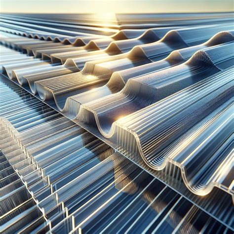 Polycarbonate Roof Panels Guide To Installation And Maintenance