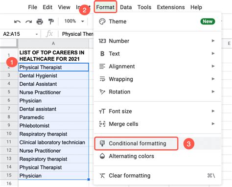 How To Highlight Duplicates In Google Sheets Spreadsheet Daddy