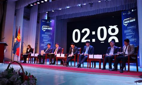 Хэнтий аймагт Газрын багц хуулийн шинэчилсэн найруулгын төслийн талаар