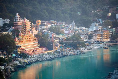 Nilkanth Mahadev Mandir Rishikesh Timings History And Travel Guide