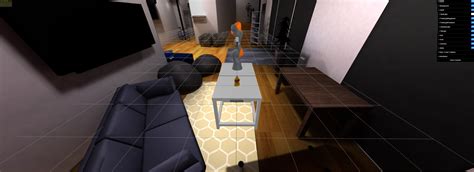 Drake Adding Ambient Light To Images Rendered With Colorrendercamera