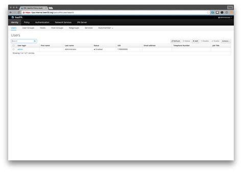 Using Freeipa And Ldap To Authenticate Users Into Jenkins Beer30