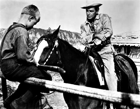 Shane Jack Schaefer Quotes Quotesgram