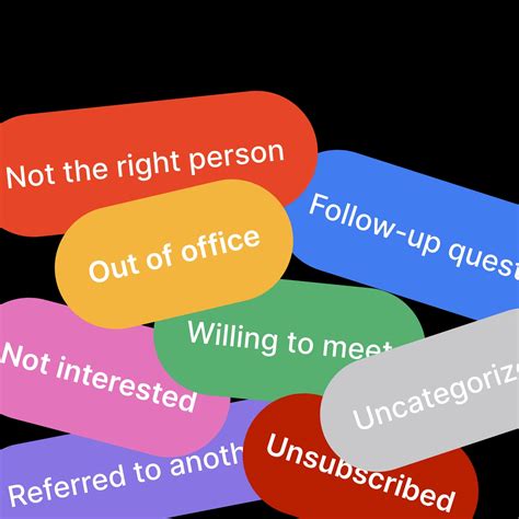 Email Reply Classification Done Right Apollo Tech Blog