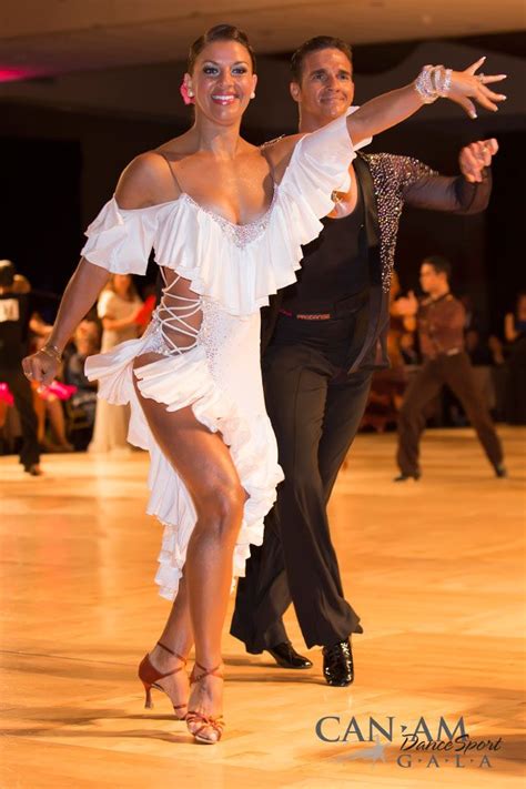 Latin American Sequence Dance Encyclopedia Of Dancesport Dance
