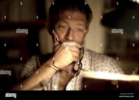Adrift Aka A Deriva Vincent Cassel 2009 ©universal Pictures Do