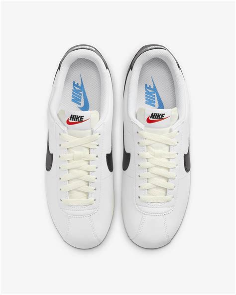 Nike Cortez Leather Womens Shoes