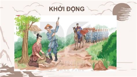 Giáo án điện Tử Tiếng Việt 4 Kết Nối Bài 12 Đọc Chàng Trai Làng Phù Ủng Bài Giảng điện Tử