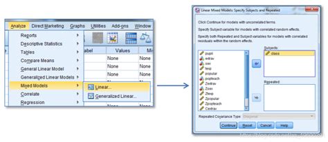 使用sas，stata，hlm，r，spss和mplus的多层线性模型hlm 拓端