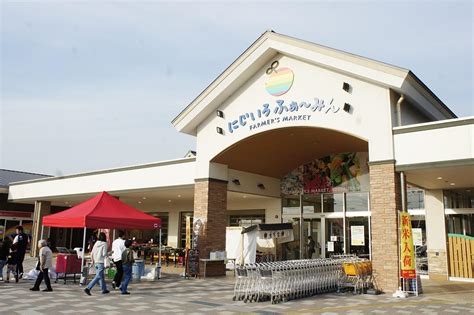 Ja兵庫南の直売所「にじいろふぁ～みん」が3周年 来場者117万人に 加古川経済新聞