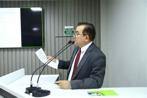 Massilon propõe a realização de campanhas educativas e cursos de capacitação para a Região da
