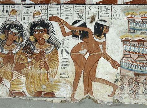 10 Facts About Sex In Ancient Egypt They Didnt Teach You At Babe TheCollector