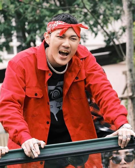 Rapper Ngắn Icd Không Overrated Cậu ấy Rất Là Tài Saostarvn