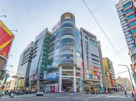 台中新站建案相冊 591新建案
