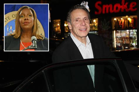 Andrew Cuomo Gets State Funded Defense In Sex Harass Suit Judge