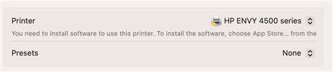 Printer Issues In Ventura 1321 Macrumors Forums