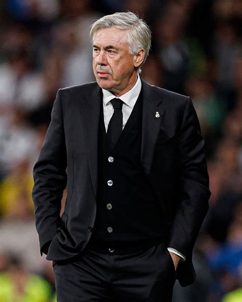 Real Madrid Cf 🇬🇧🇺🇸 On Twitter 👔👌 Stat Alert Mrancelotti Is Now