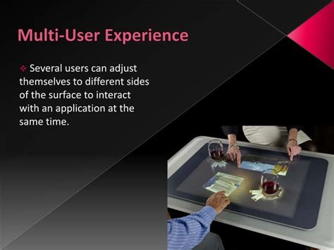 Microsoft Surface Ppt