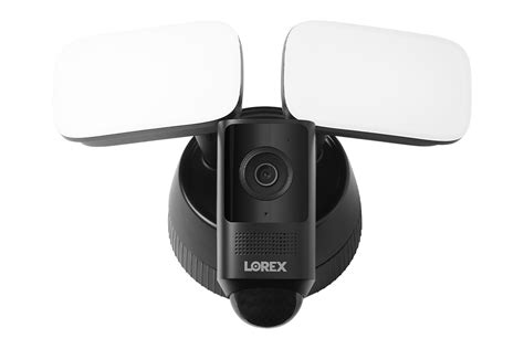 Lorex 2k Wi Fi Floodlight Security Camera