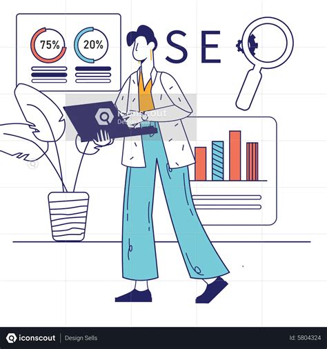 Search Engine Optimization Animation Free Download Seo And Web