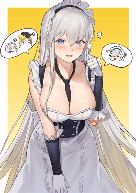 My Daily Life Of Azur Lane Hornyposting Edition 67 Owari Yus Аниме