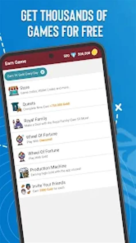Earn Game Get Uc Game Code Para Android Descargar