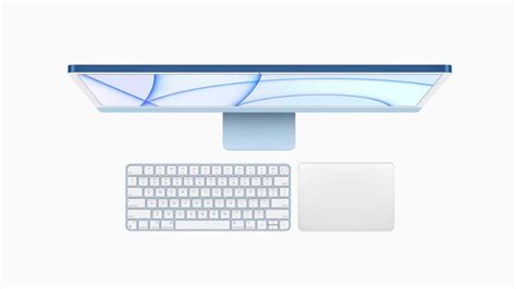 Niente Nuovi Imac Nel 2023 Le Novità Arriveranno Soltanto Nei Prossimi