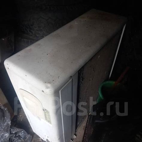Вентилятор для промышленного кондиционера, б/у, в наличии. Цена: 15 000 ...